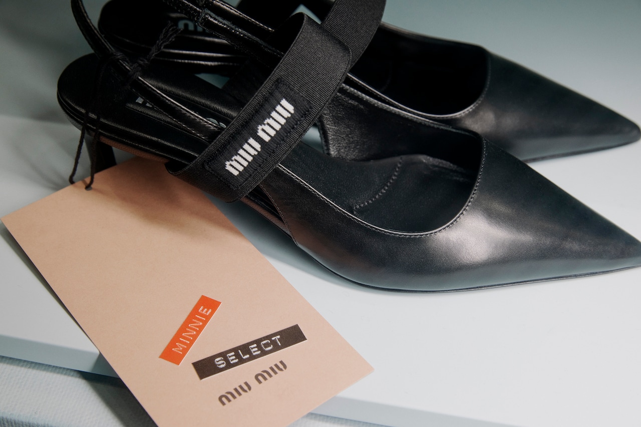 Miu Miu Select 2023 | Miu Miu