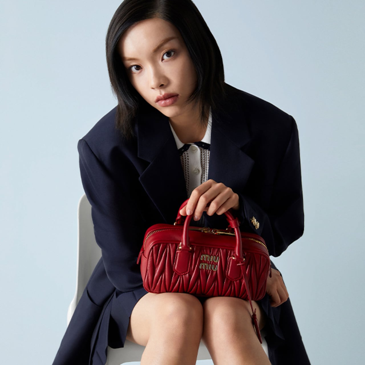 Miu Miu Echoes | Miu Miu