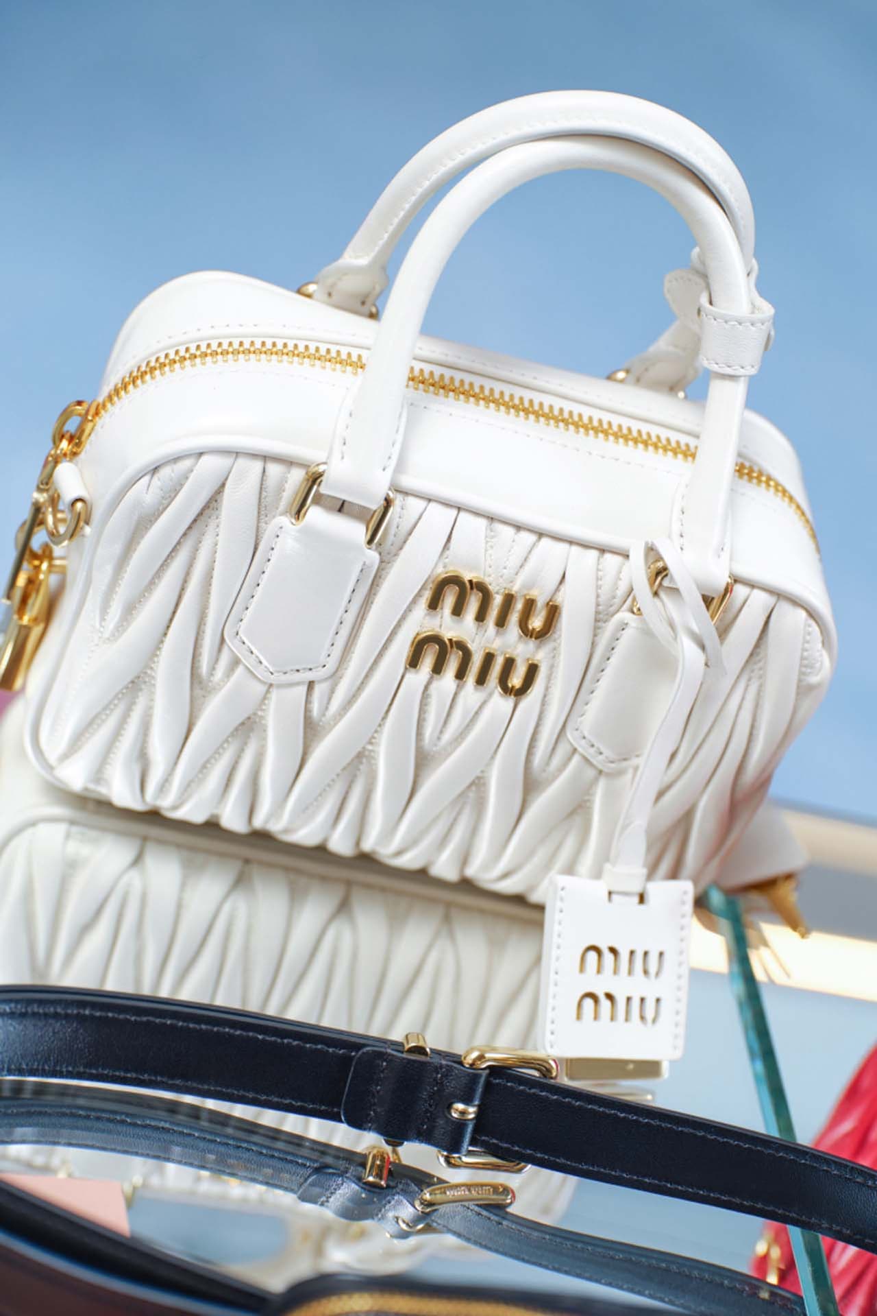 Miu Miu Select 2023 | Miu Miu