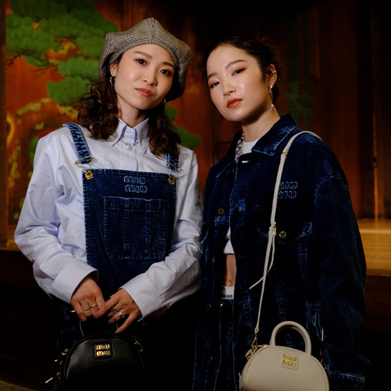 Miu Miu Club Tokyo | Miu Miu