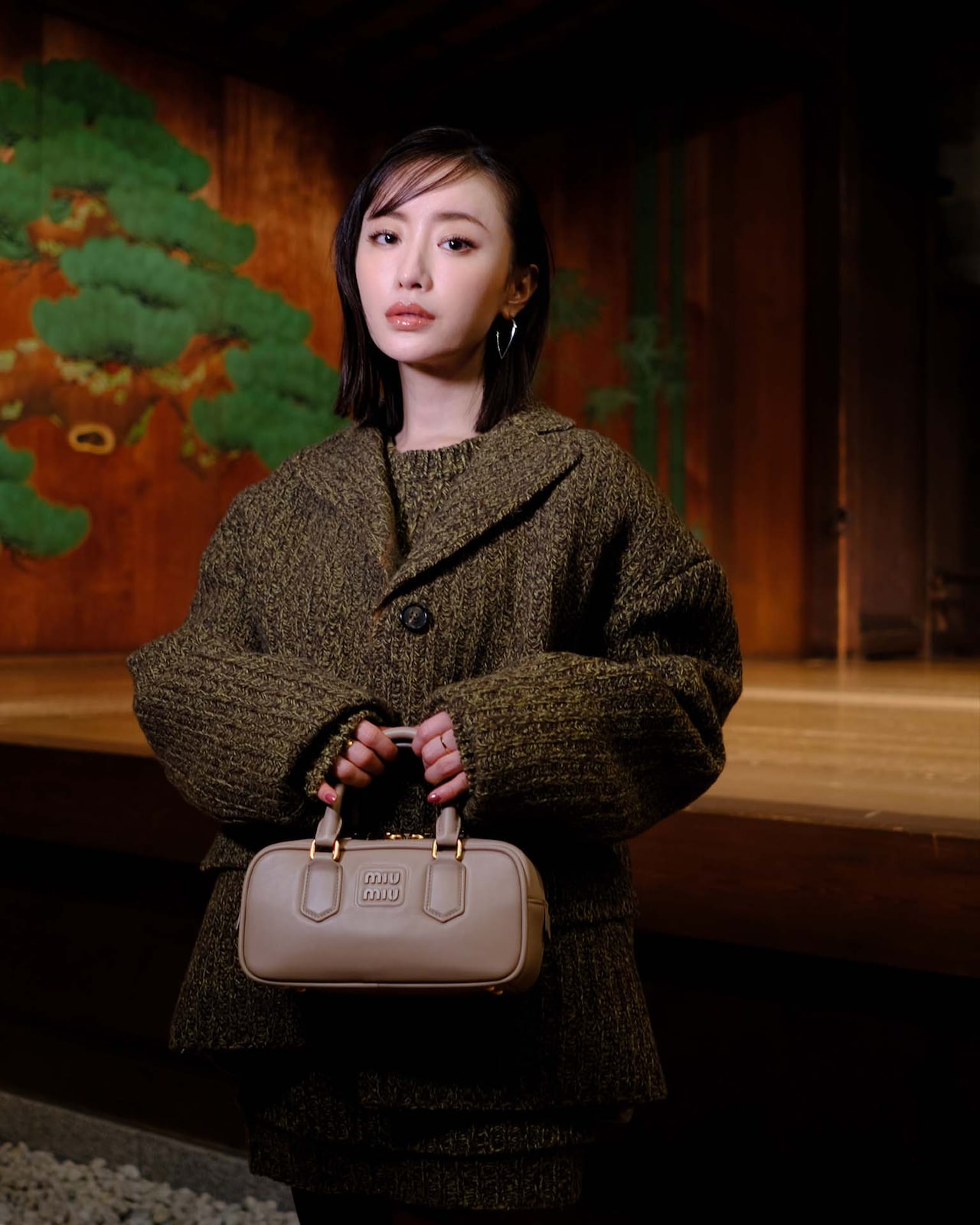 Miu Miu Club Tokyo | Miu Miu