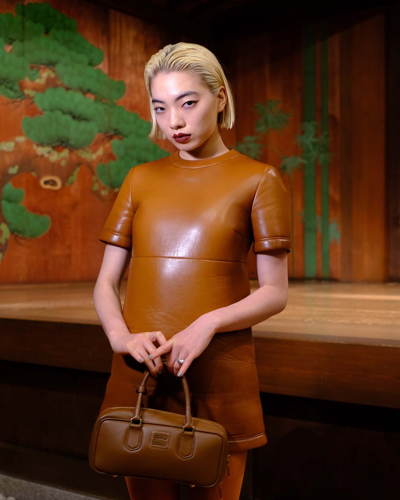 Miu Miu Club Tokyo | Miu Miu