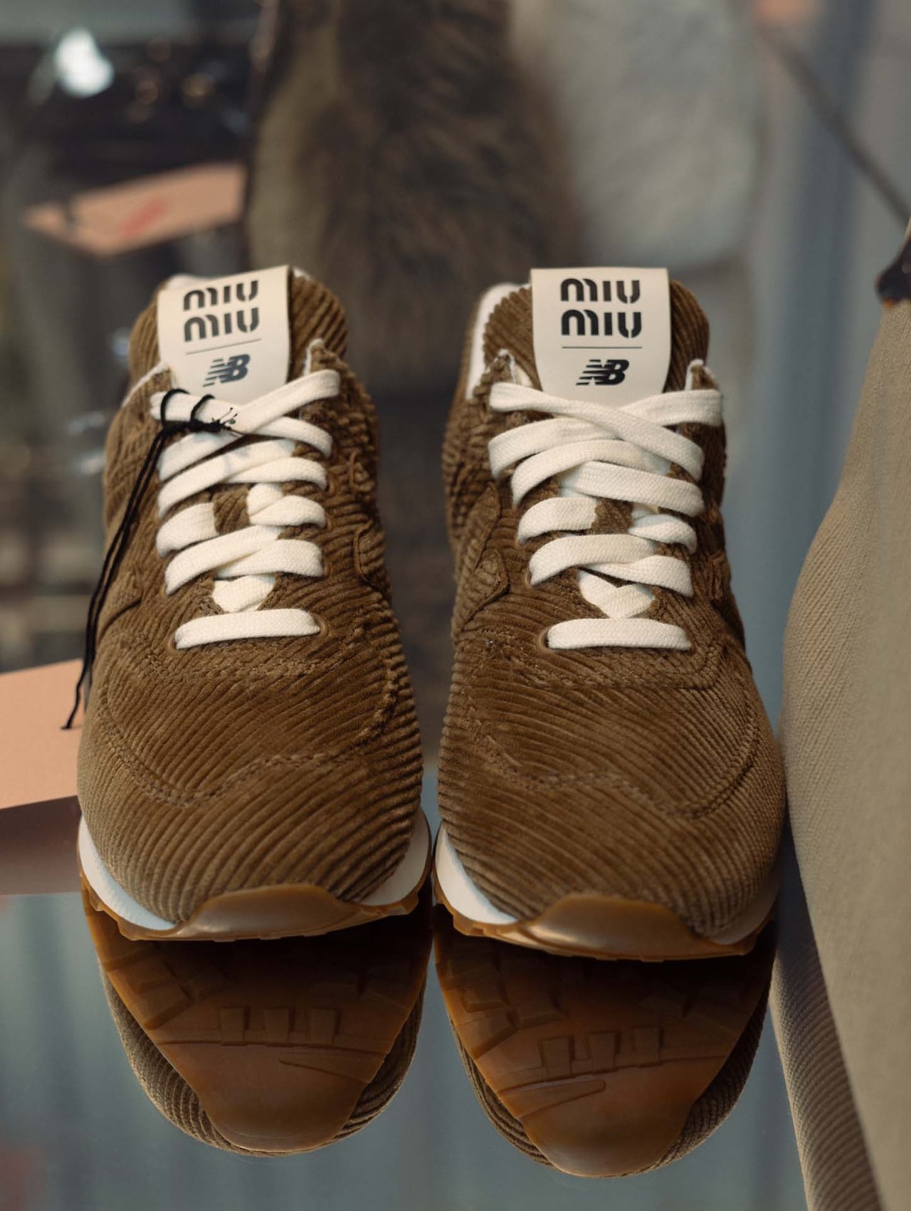 Miu Miu Select 2023 | Miu Miu