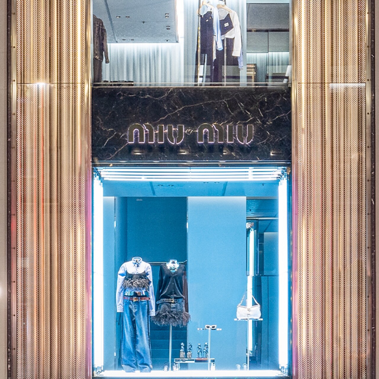 Miu Miu Services | Miu Miu