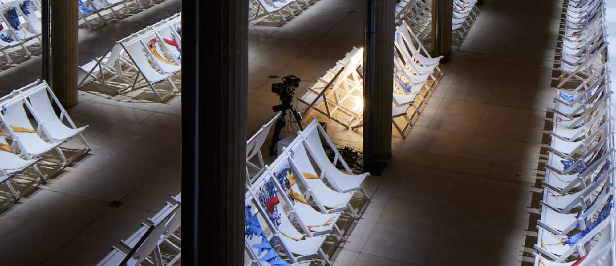 Miu Miu Artistic Collaborations | Miu Miu
