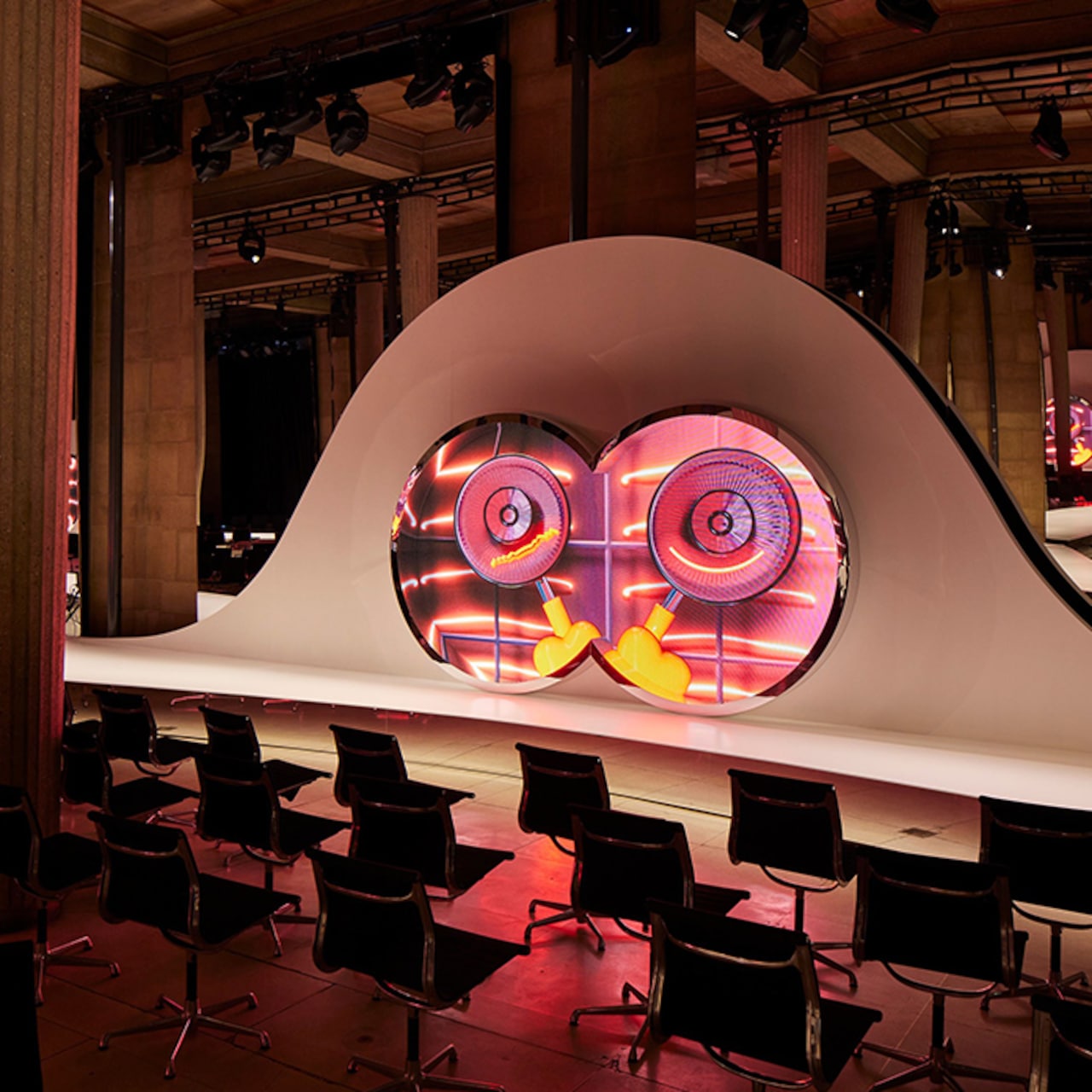 Miu Miu Artistic Collaborations | Miu Miu