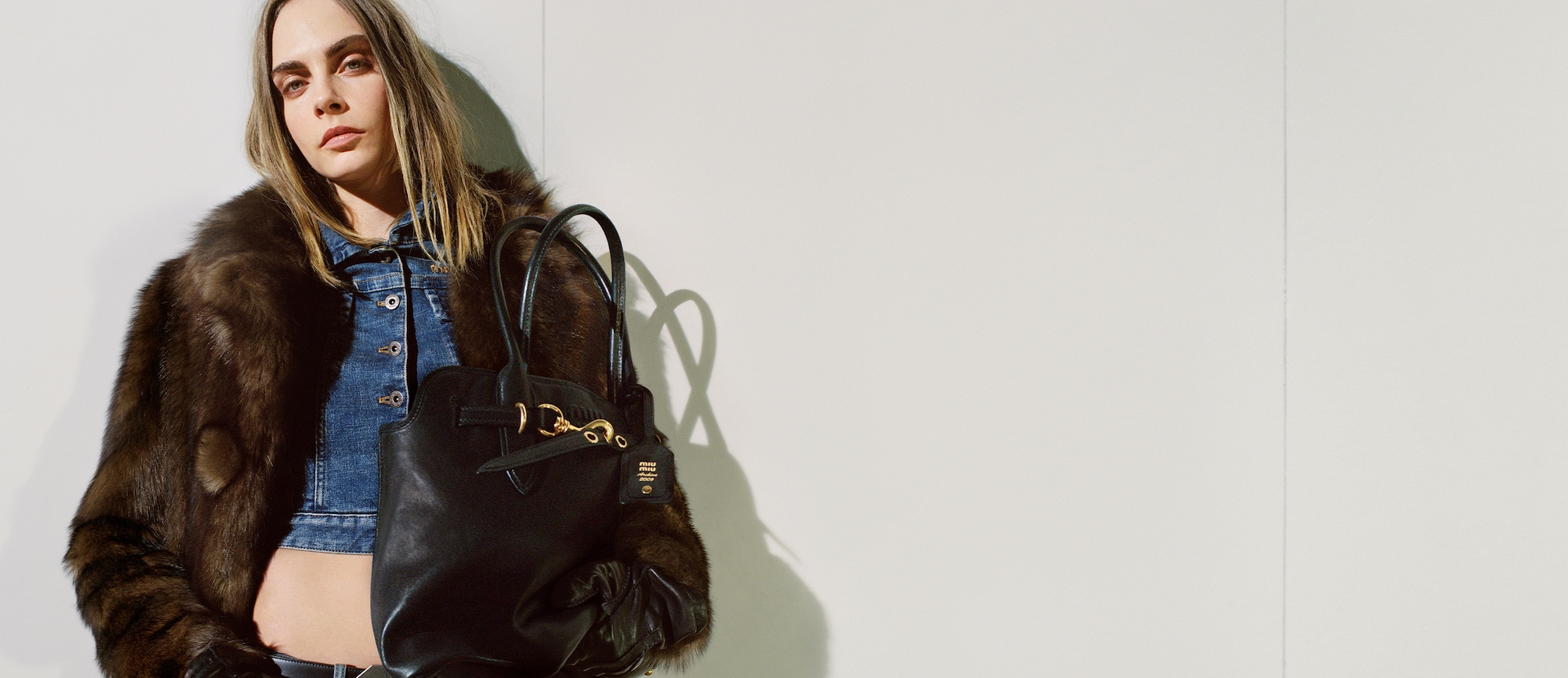 Fall Winter 2024 Campaign | Miu Miu