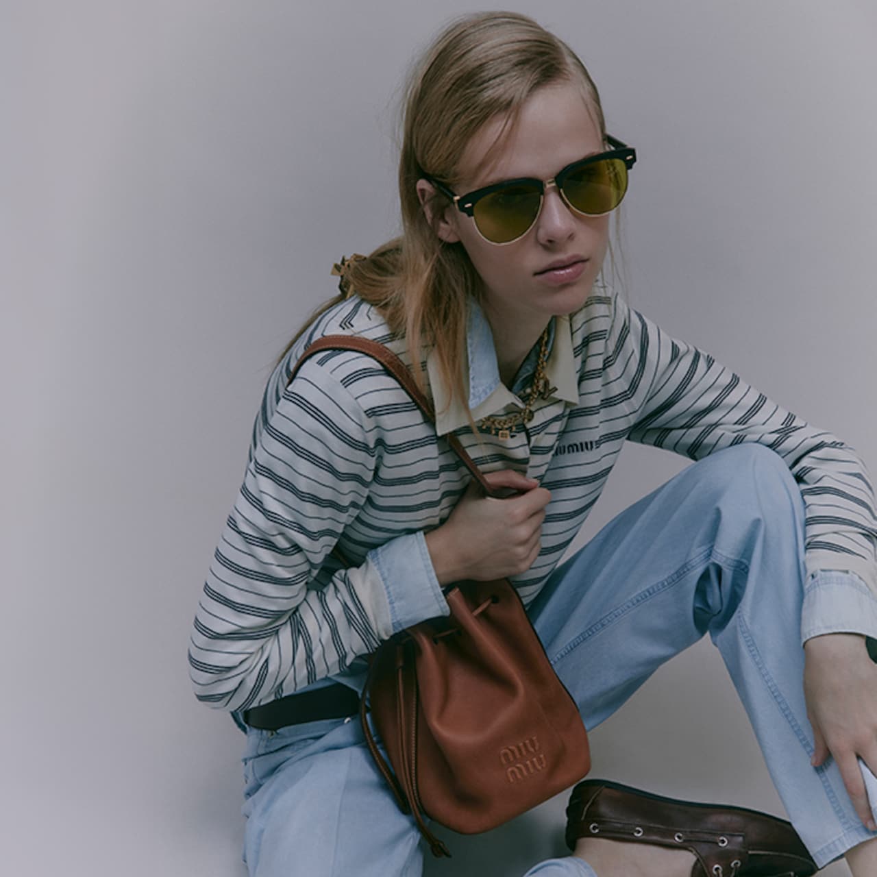 Miu Crew Pop Up | Miu Miu