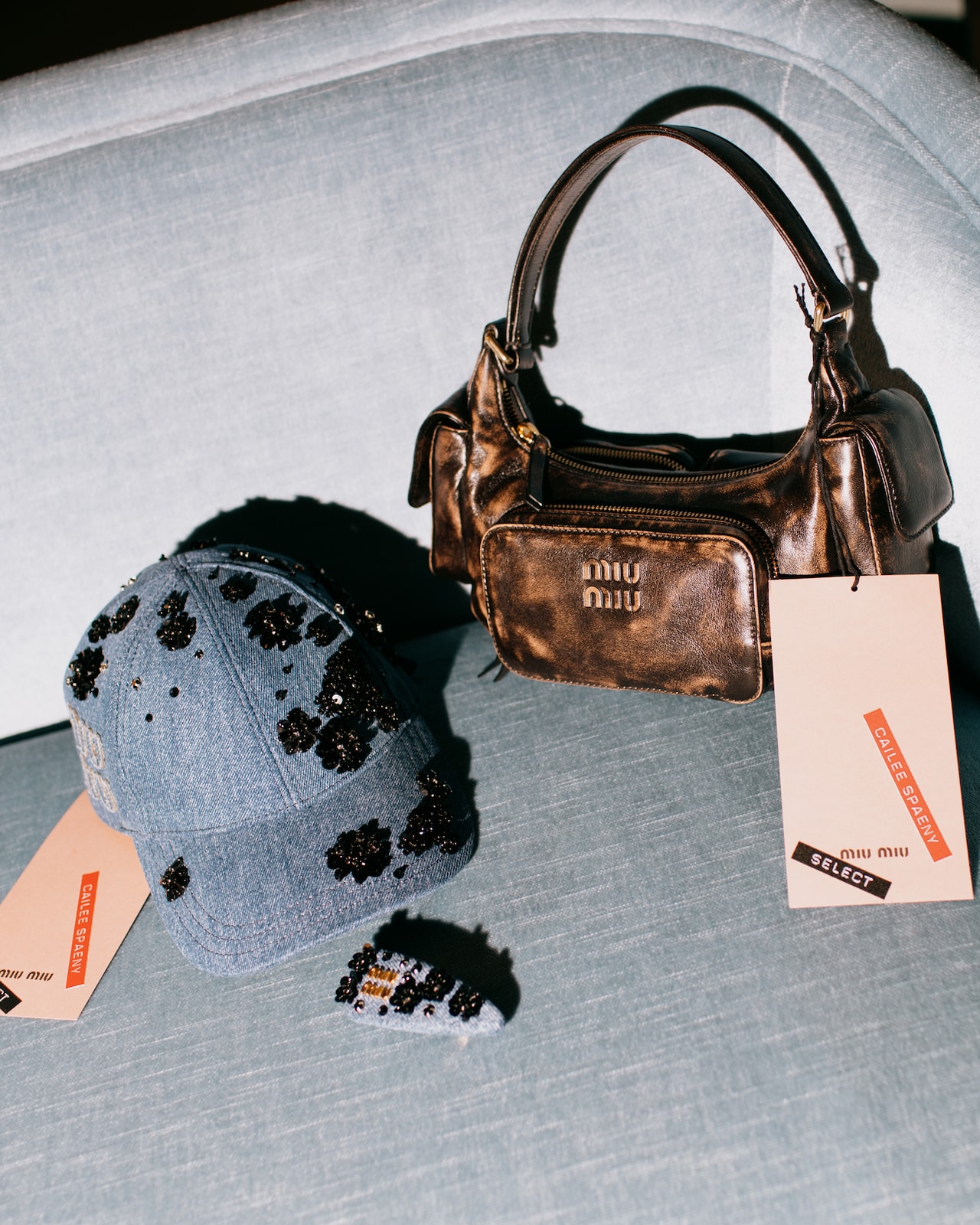 Miu Miu Select 2024 | Miu Miu