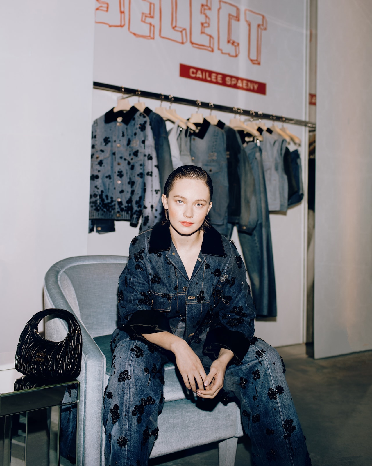 Miu Miu Select 2024 | Miu Miu