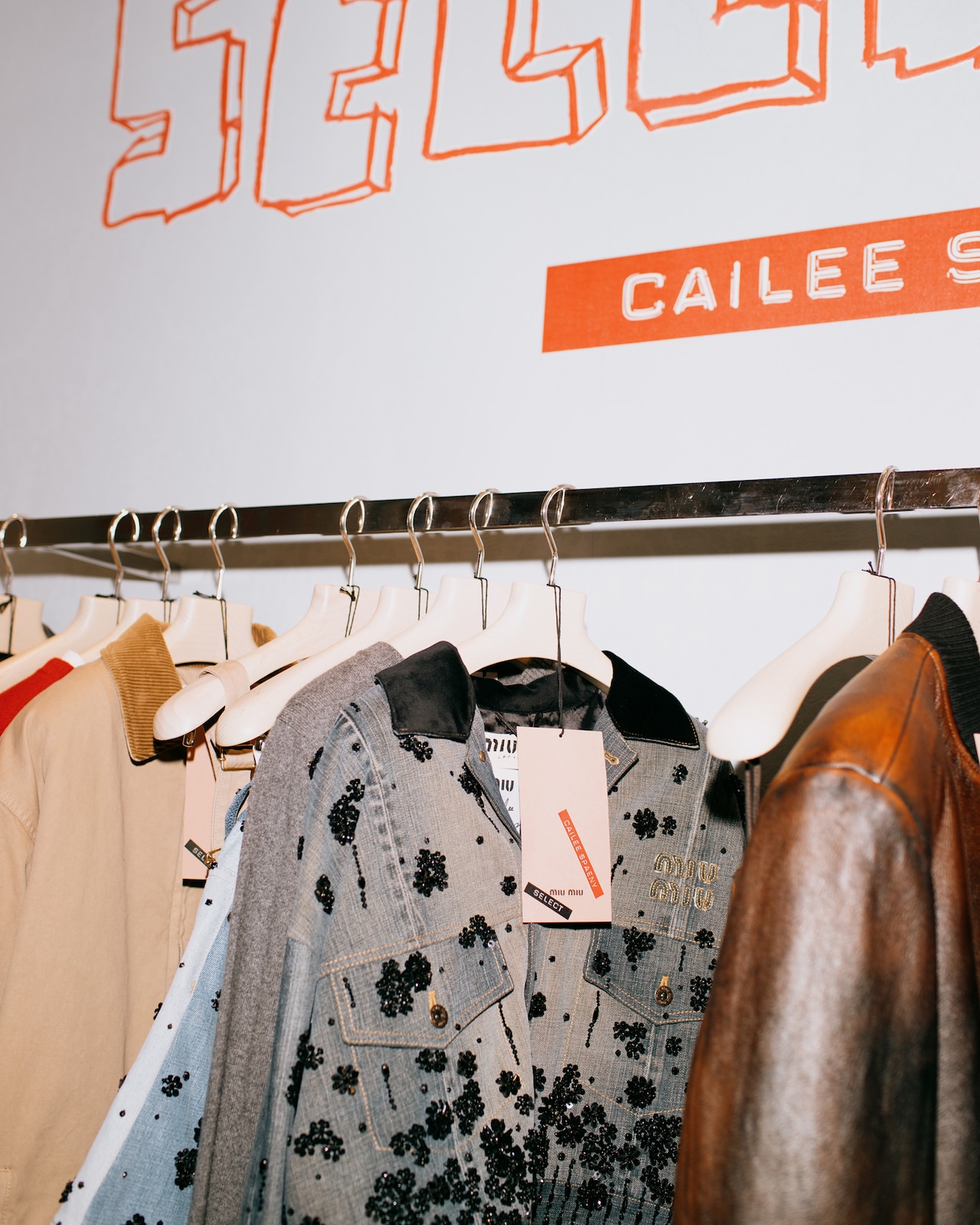 Miu Miu Select 2024 | Miu Miu