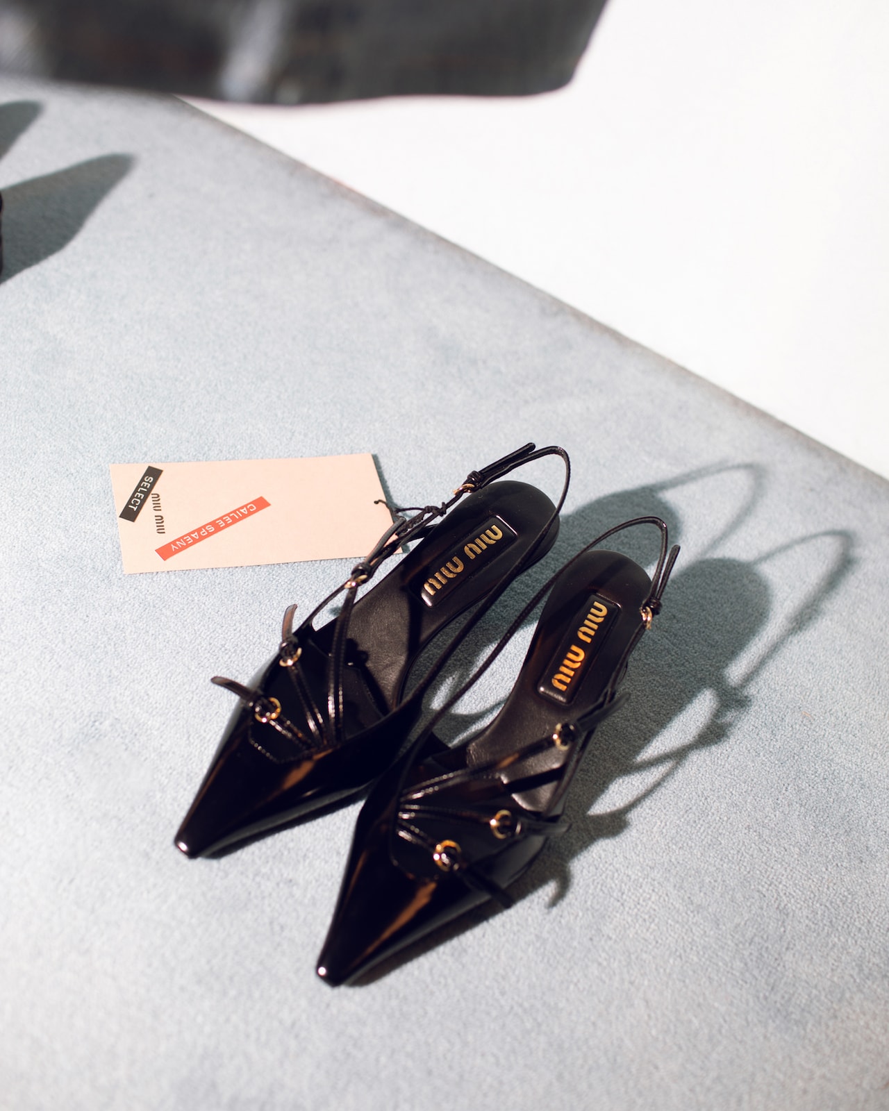 Miu Miu Select 2024 | Miu Miu