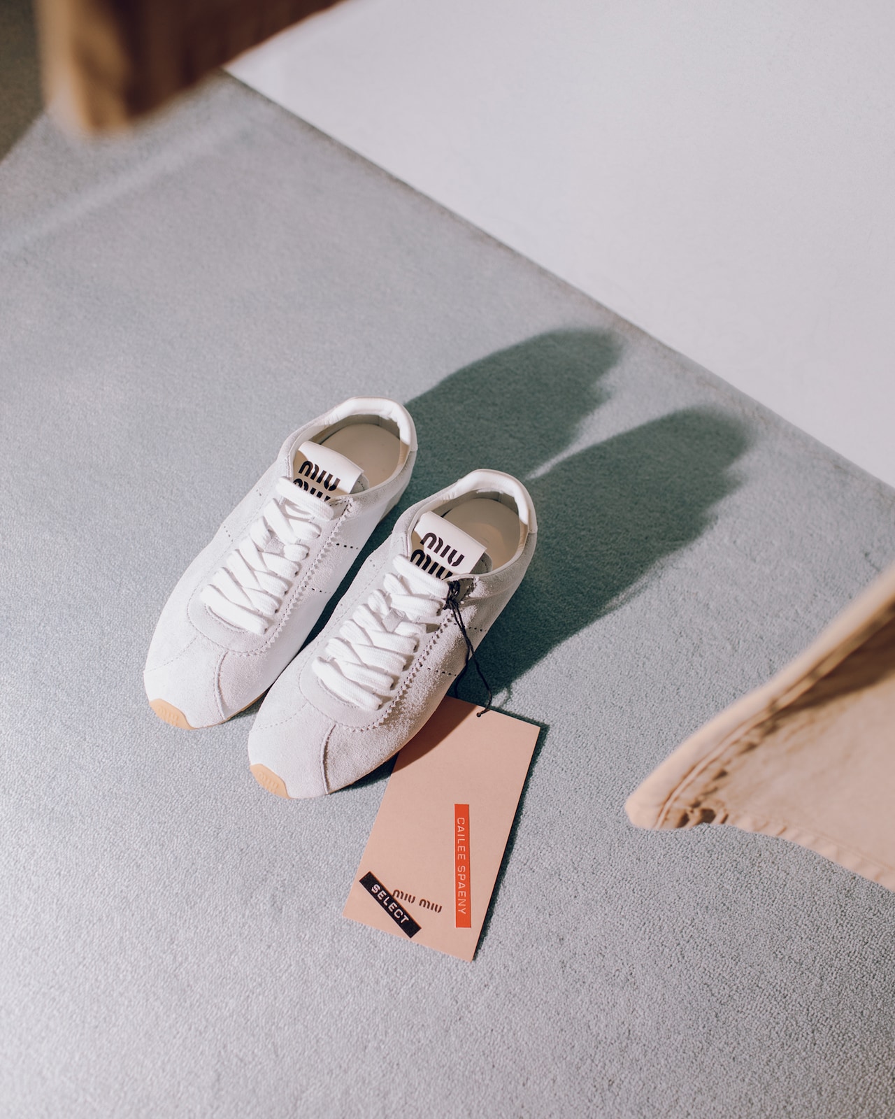 Miu Miu Select 2024 | Miu Miu