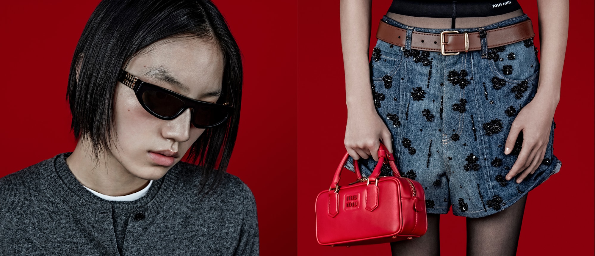 Miu Miu Upcycled | Miu Miu