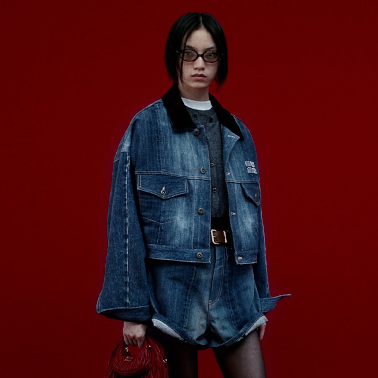 Miu Miu Upcycled | Miu Miu