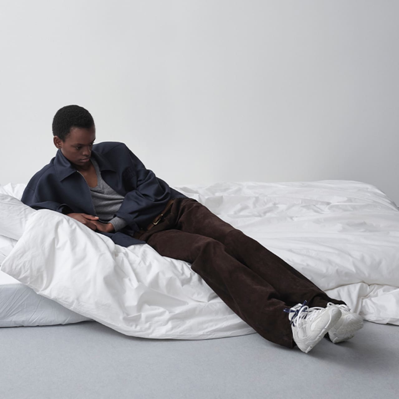 New Balance X Miu Miu 2024 | Miu Miu