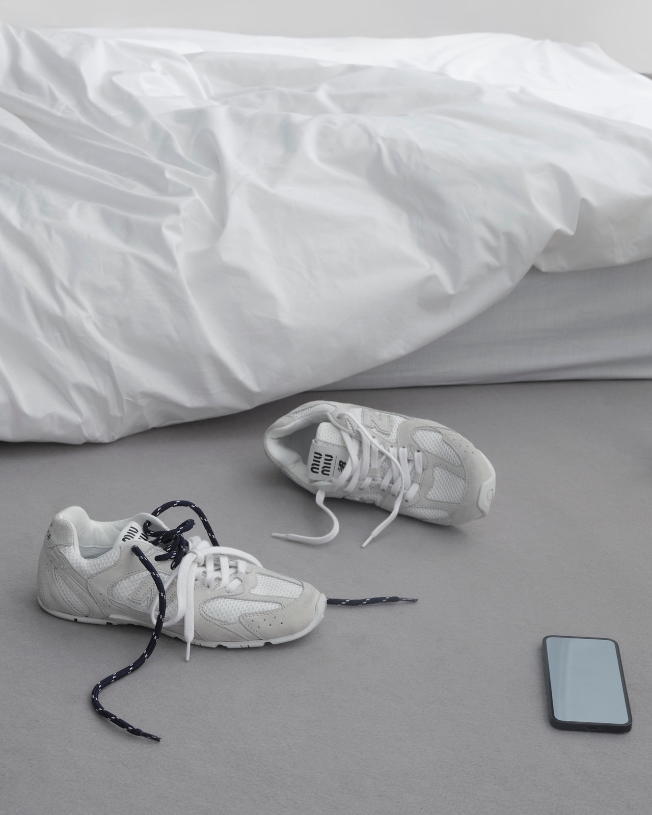 New Balance X Miu Miu 2024 | Miu Miu