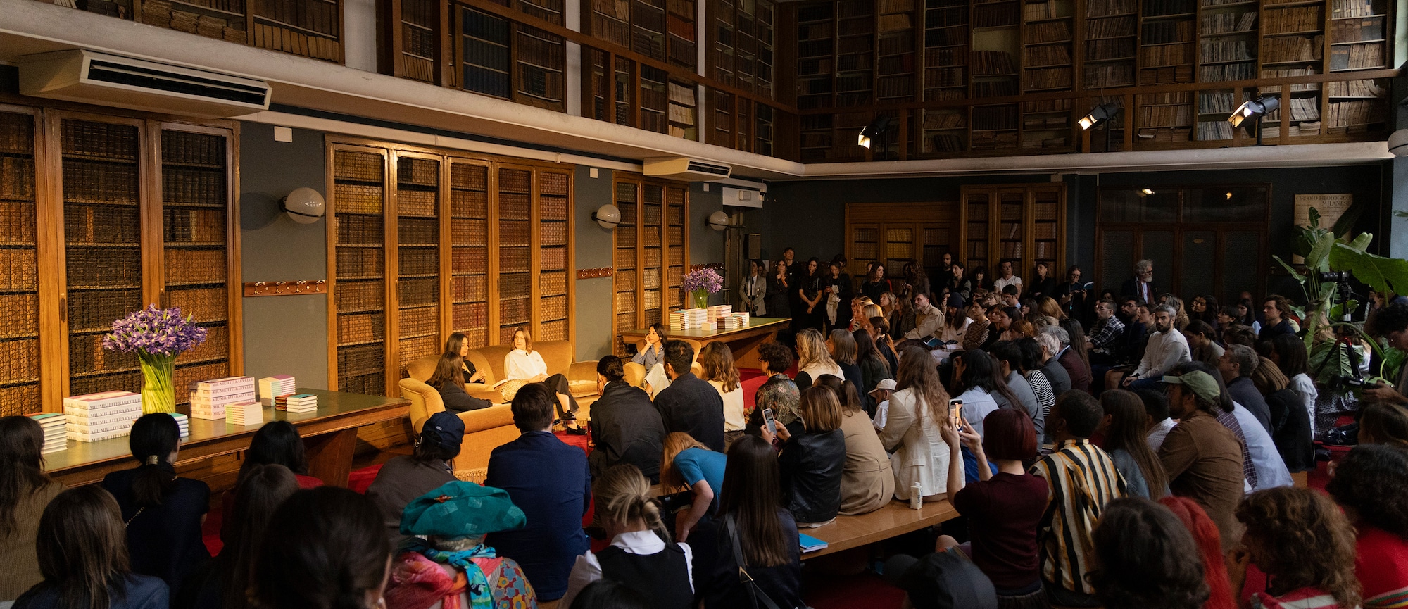 Miu Miu Literary Club | Miu Miu