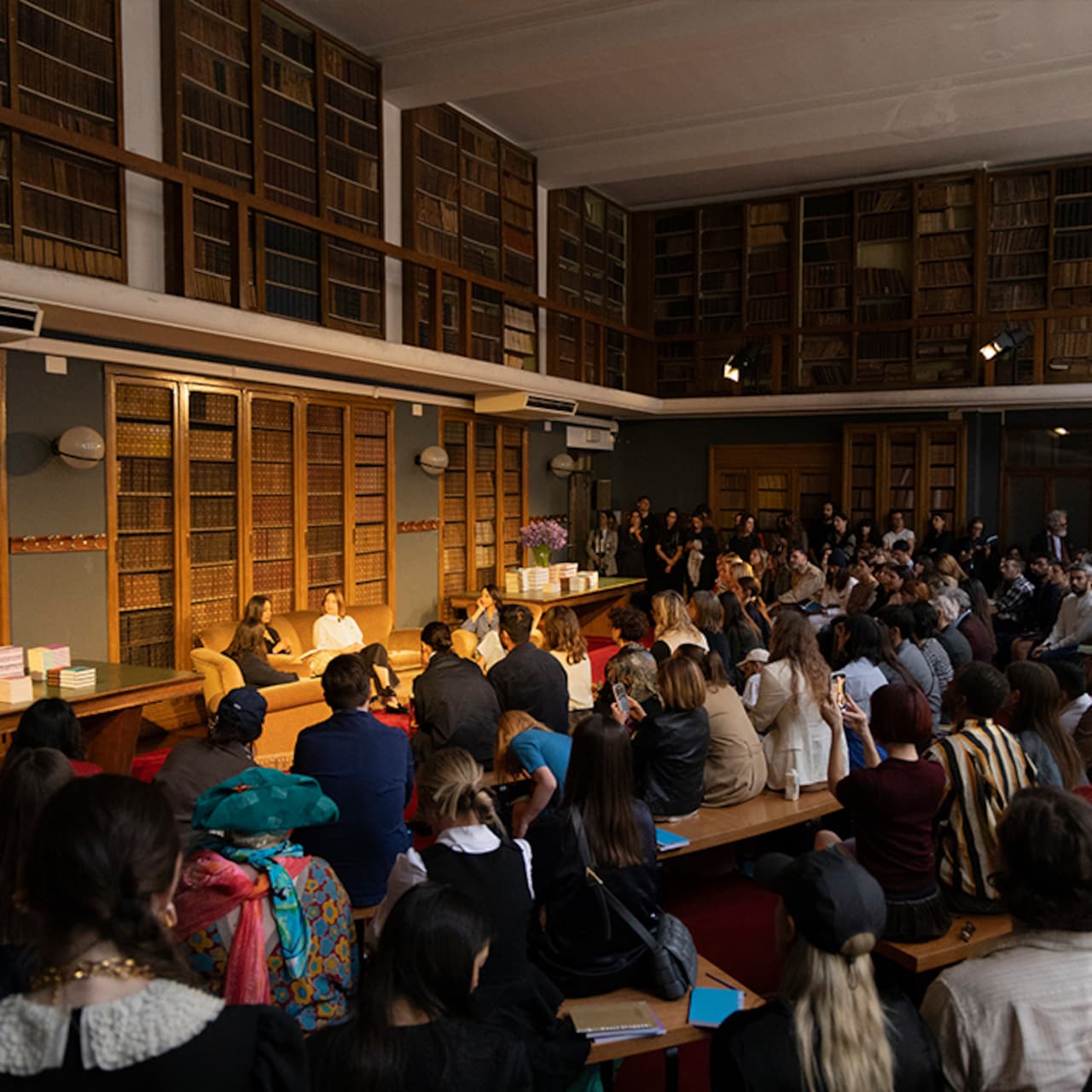 Miu Miu Literary Club | Miu Miu - United States