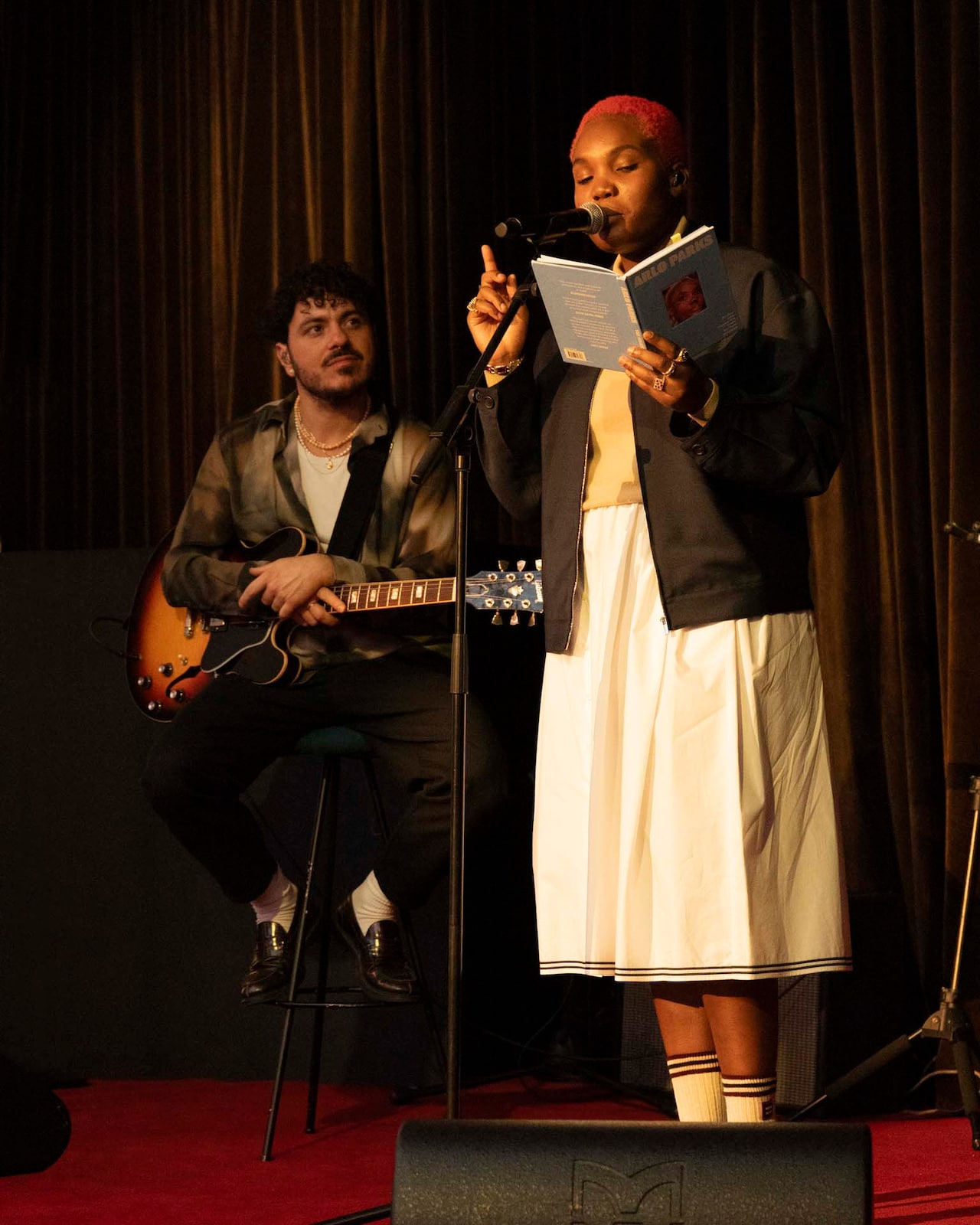 Miu Miu Literary Club | Miu Miu