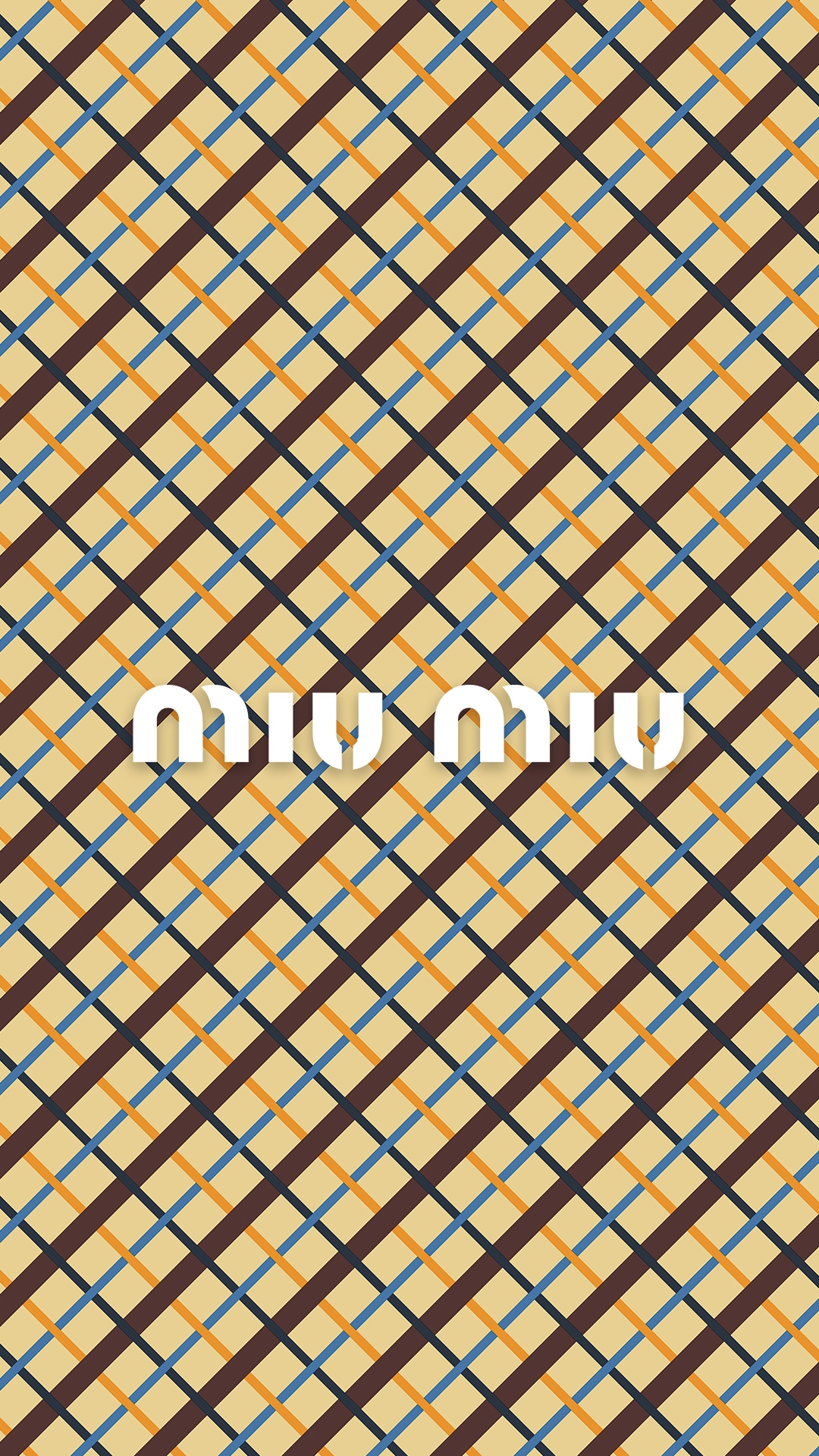 Birthday Greetings E | Miu Miu