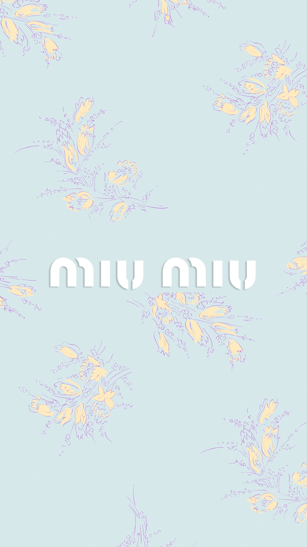 Birthday Greetings E | Miu Miu