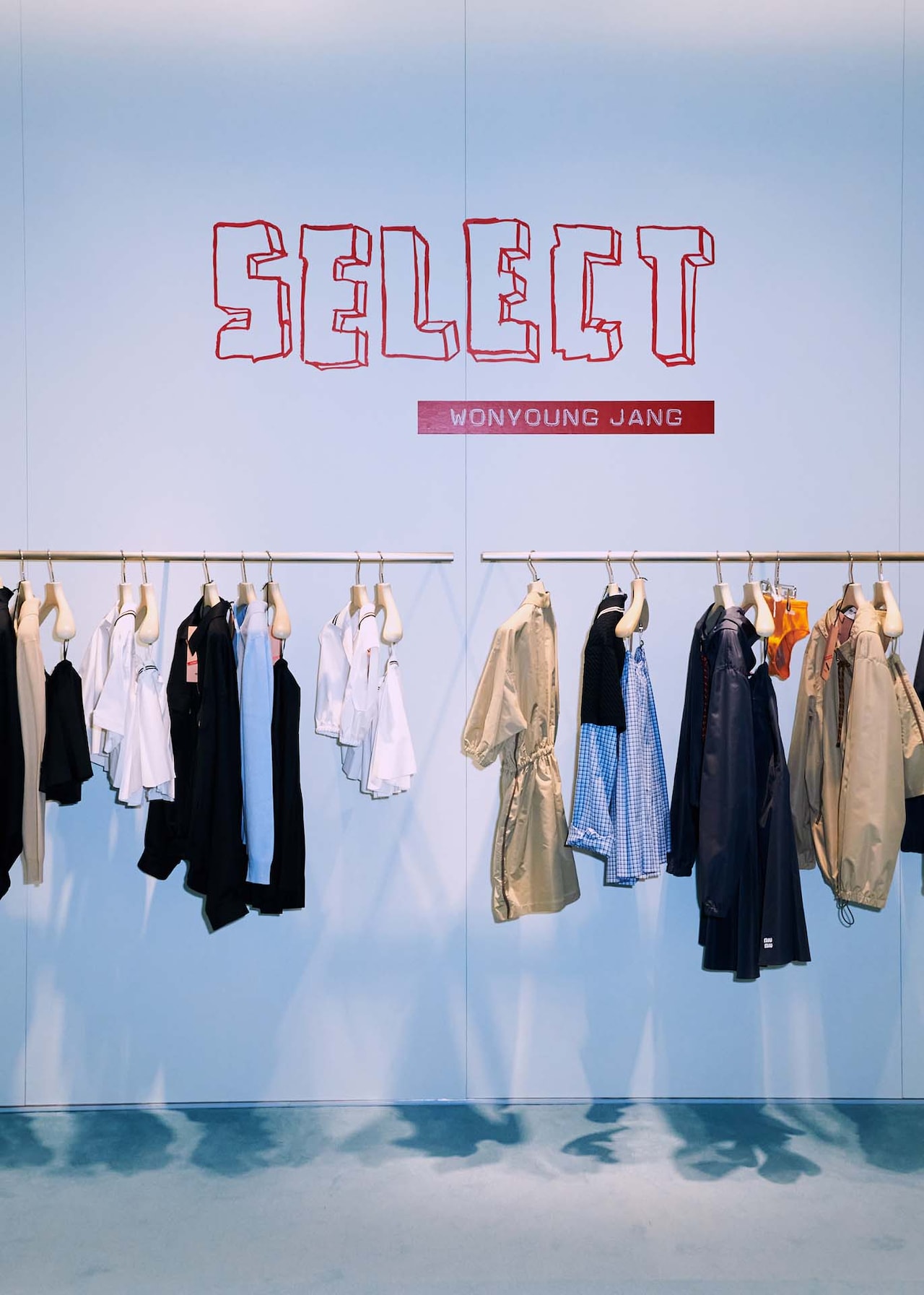 Miu Miu Select 2024 | Miu Miu