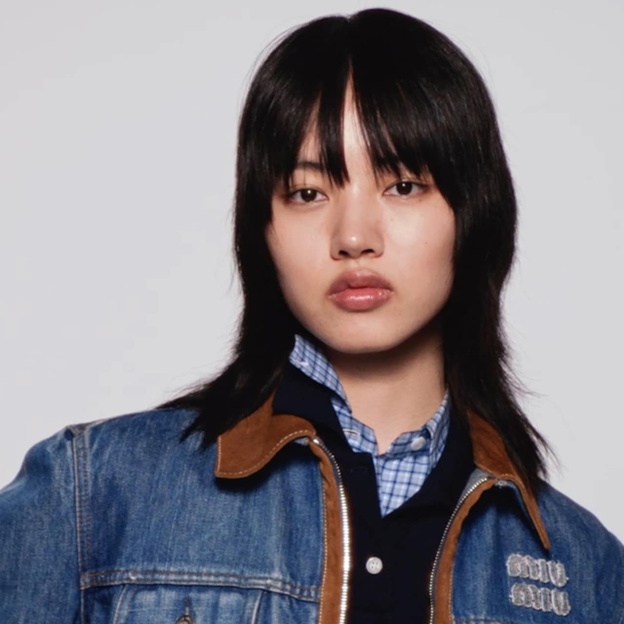 Miu Miu Upcycled Denim Collection | Miu Miu