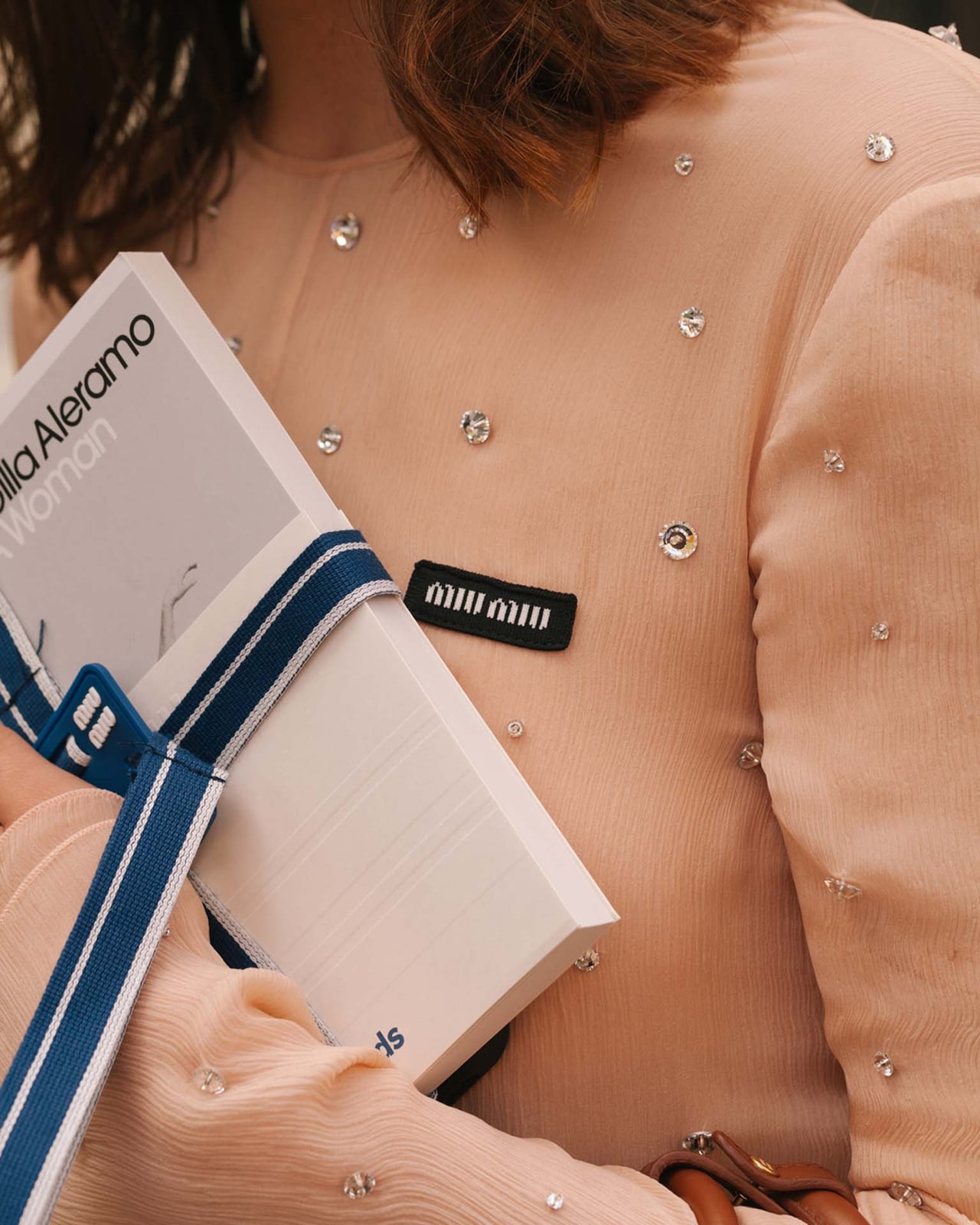 Miu Miu Summer Reads | Miu Miu