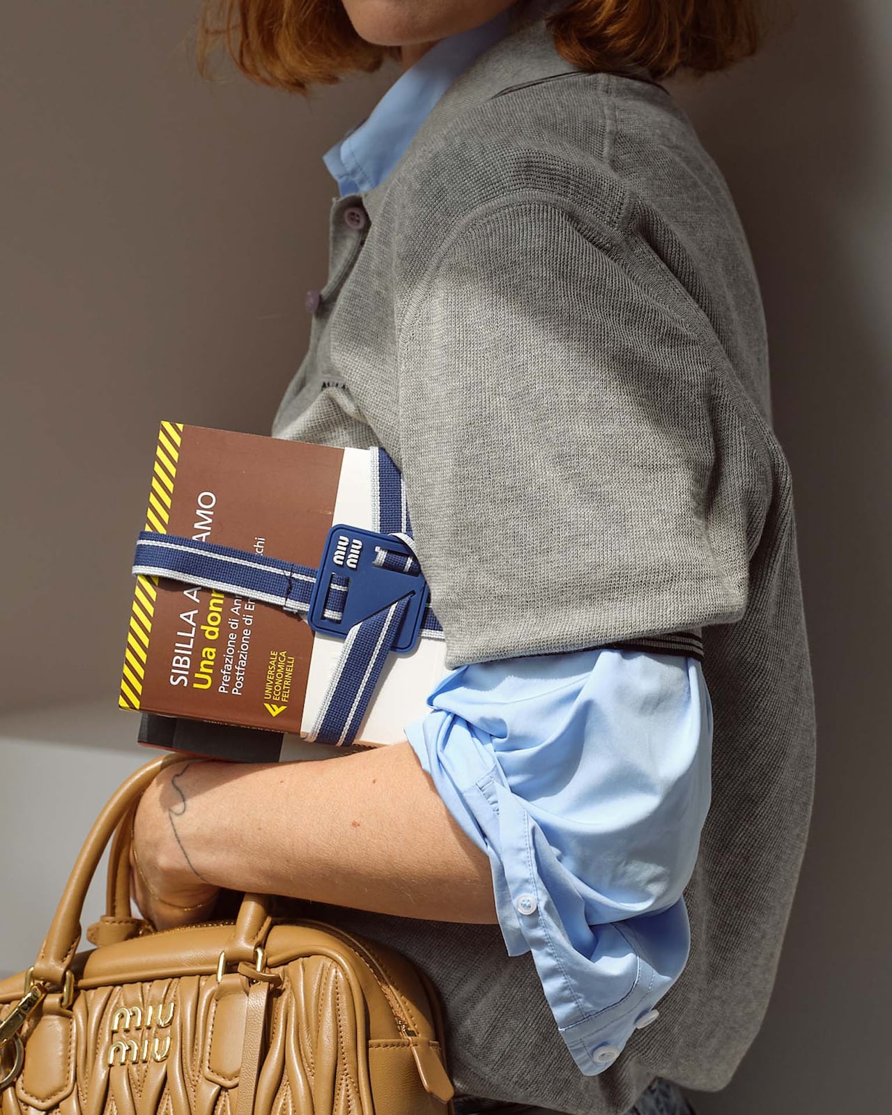 Miu Miu Summer Reads | Miu Miu