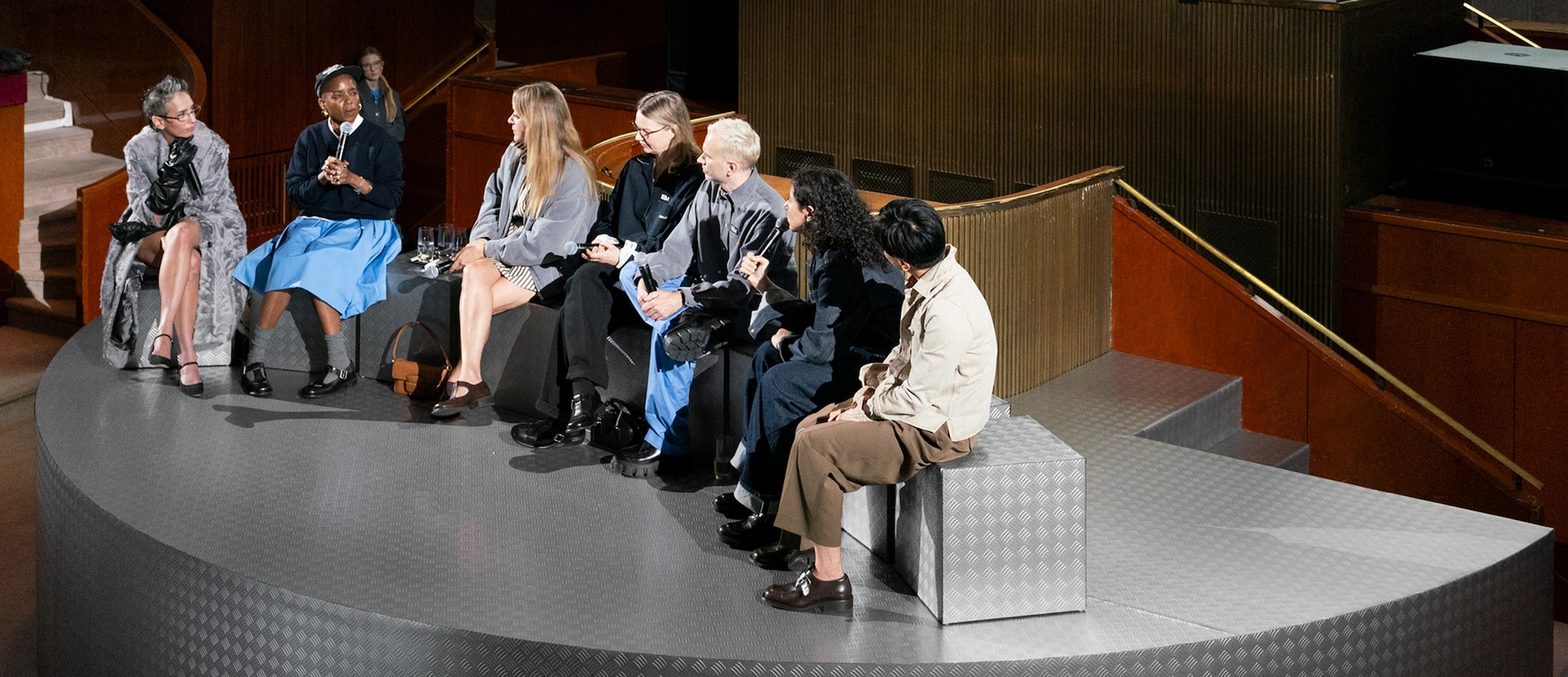 Miu Miu Tales And Tellers | Miu Miu