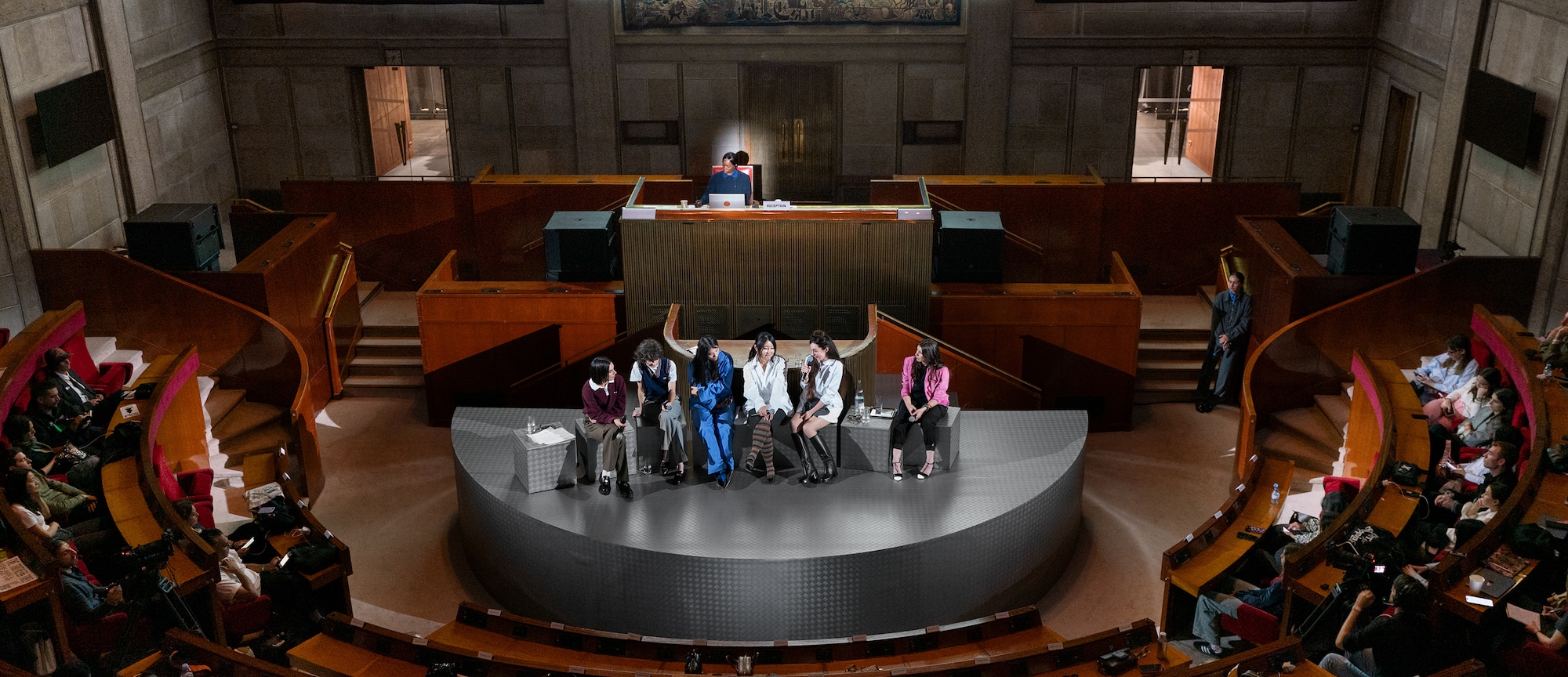 Miu Miu Tales And Tellers | Miu Miu