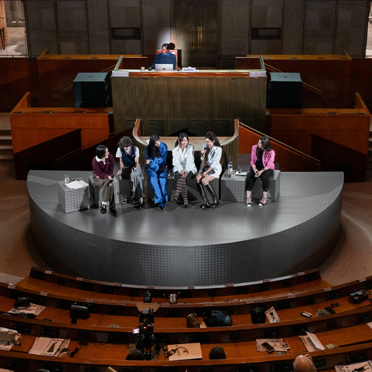 Miu Miu Tales And Tellers | Miu Miu