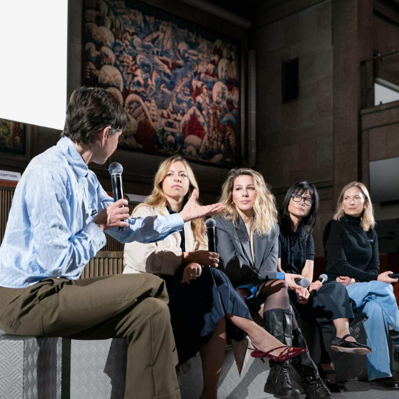 Miu Miu Tales And Tellers | Miu Miu