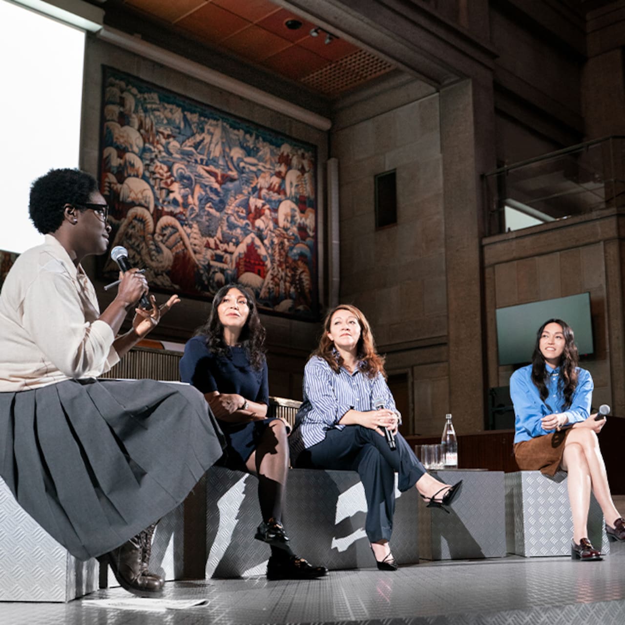 Miu Miu Tales And Tellers | Miu Miu