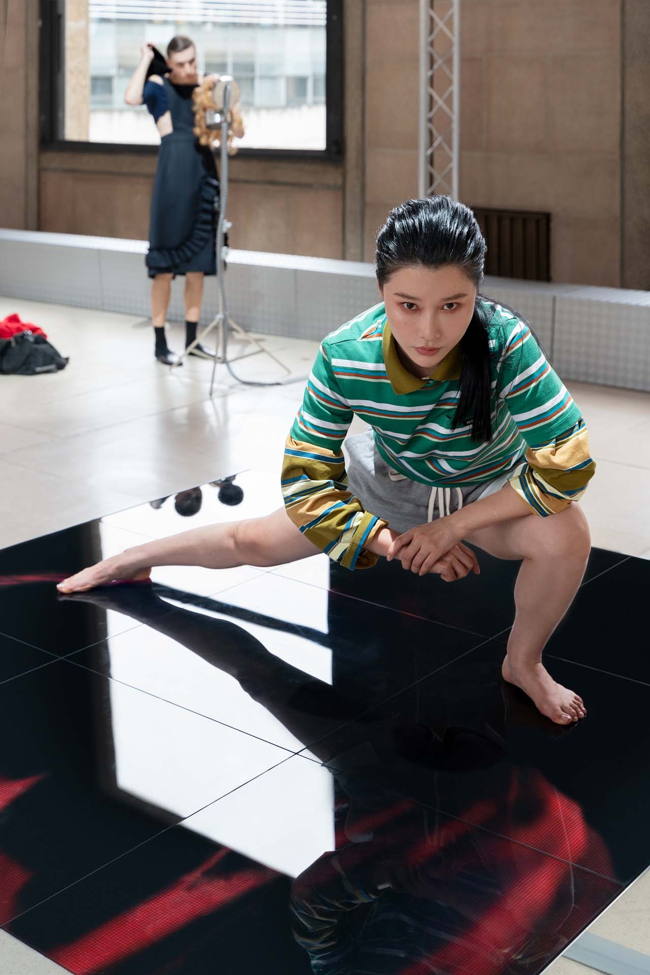 Miu Miu Tales And Tellers | Miu Miu