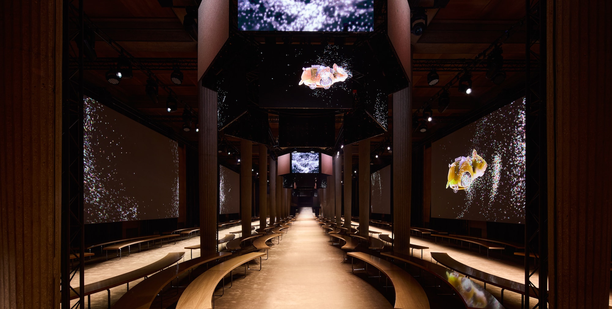 Miu Miu Tales And Tellers New York City 2025 | Miu Miu