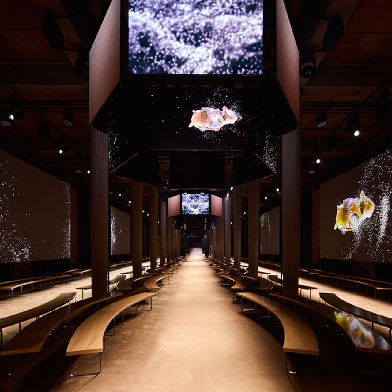 Miu Miu Tales And Tellers | Miu Miu