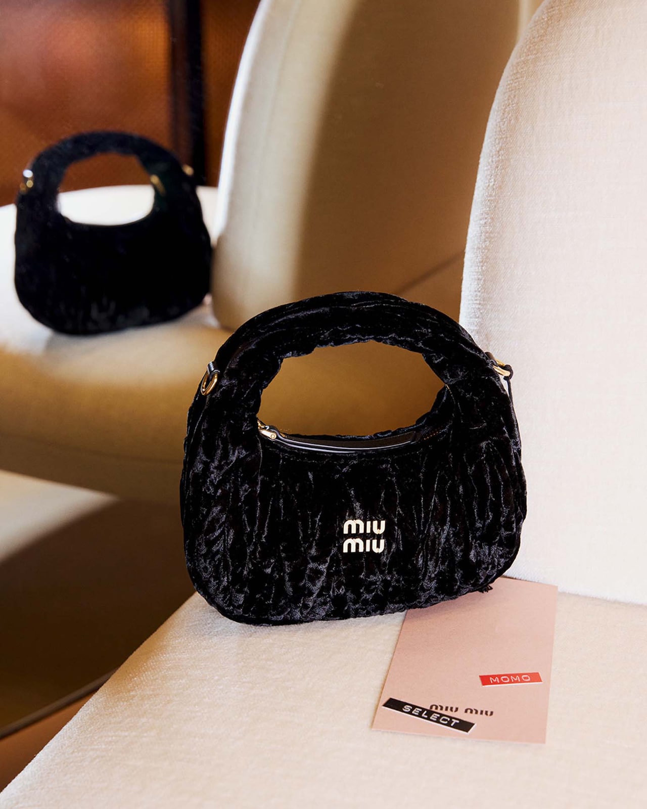 Miu Miu Select 2024 | Miu Miu