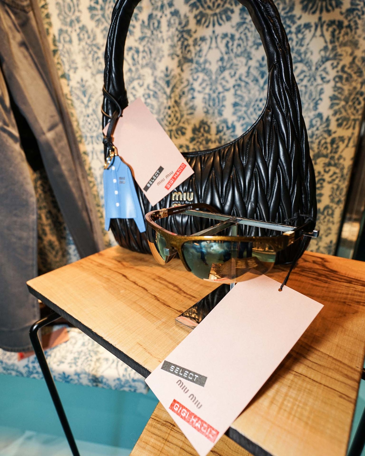 Miu Miu Select 2024 | Miu Miu