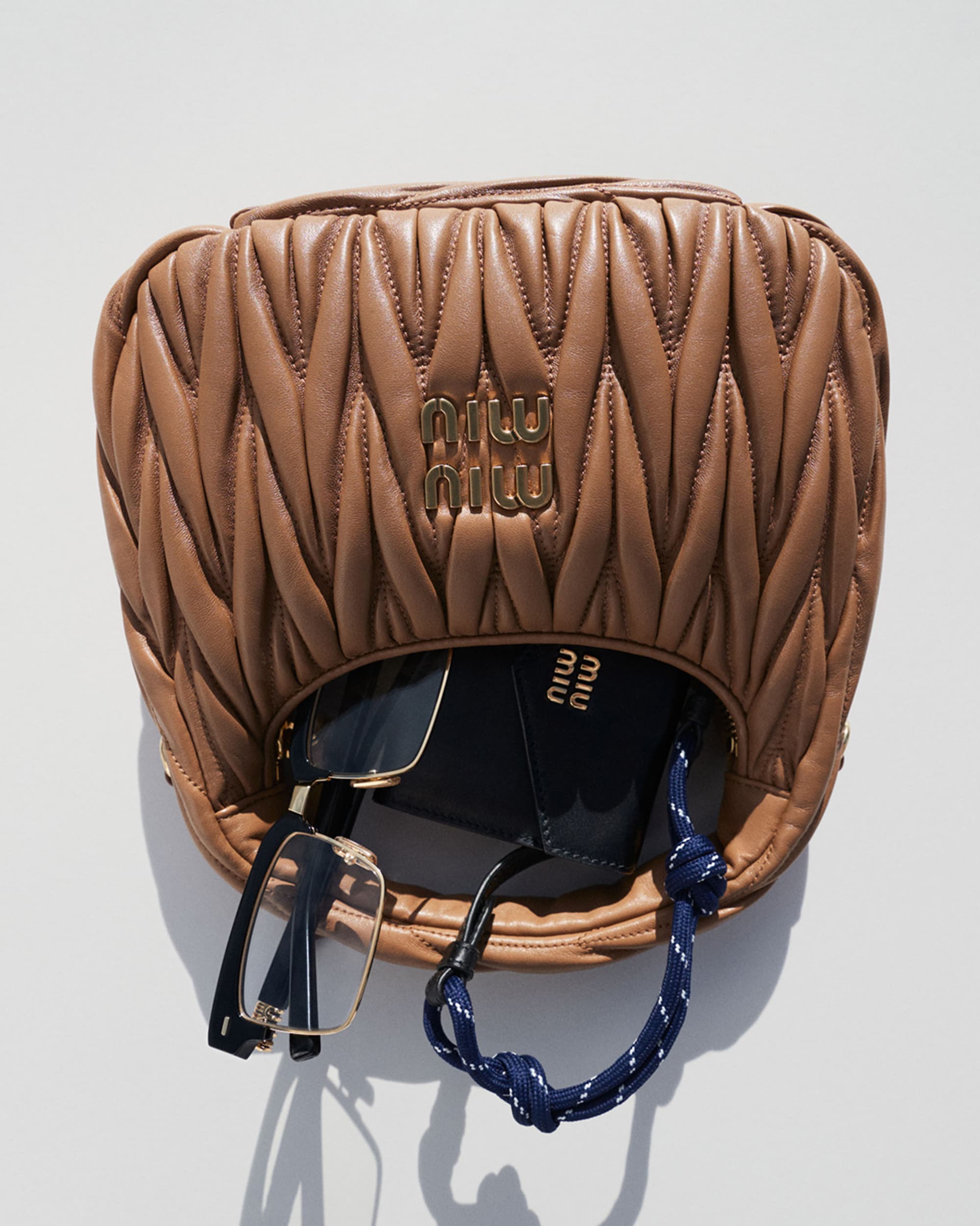 Bags, Clutches, Mini Bags & Handbags for Women | Miu Miu