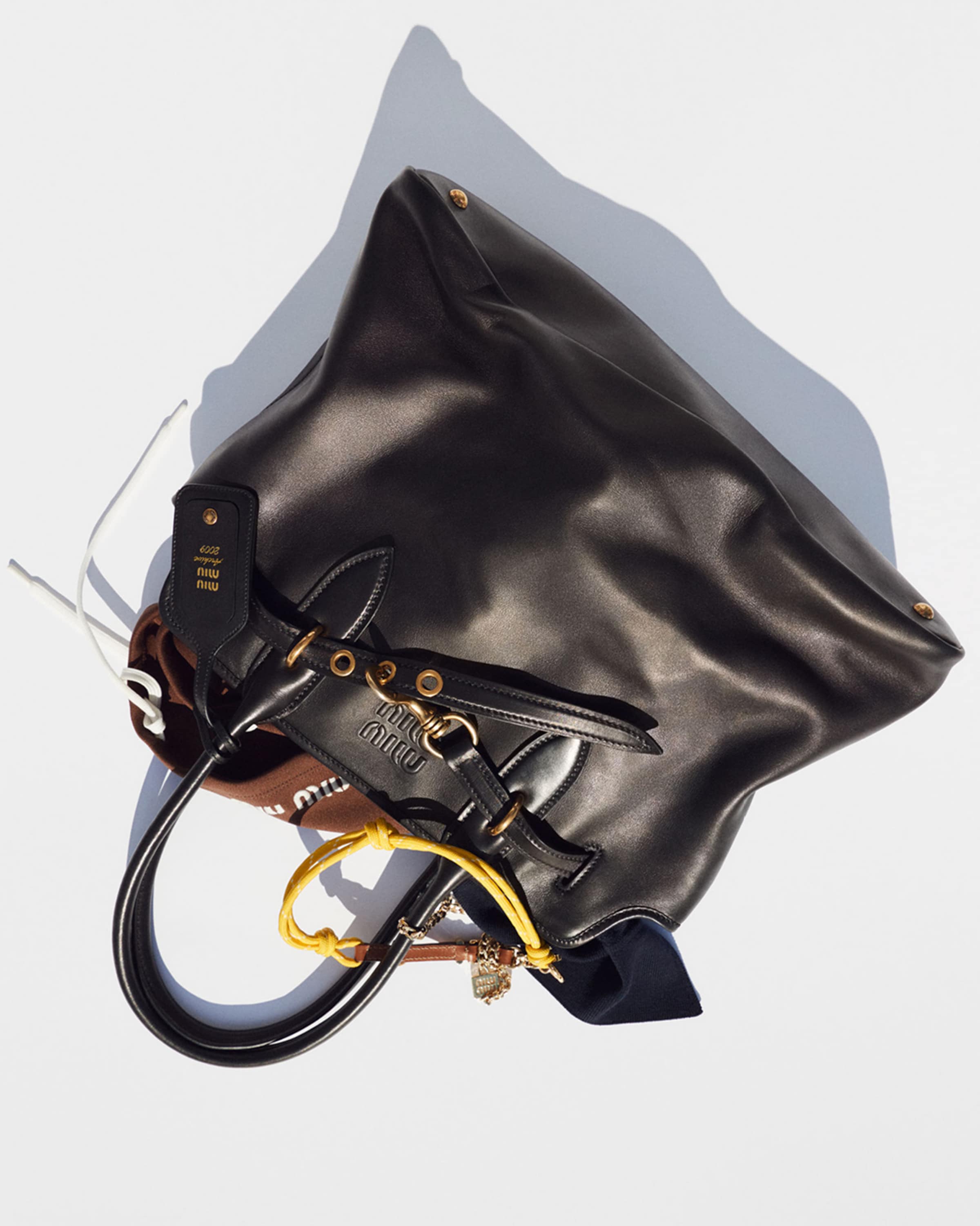 Bags, Clutches, Mini Bags & Handbags for Women | Miu Miu