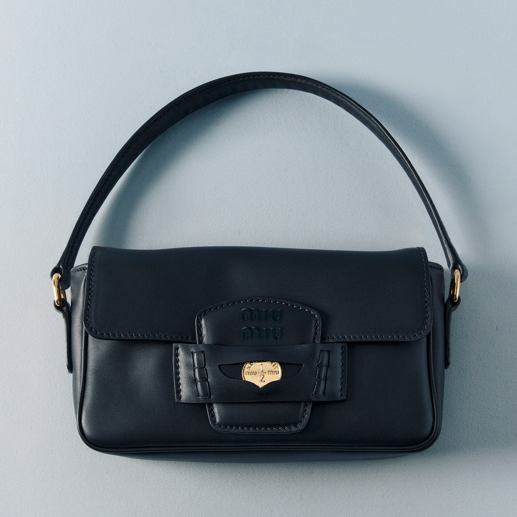 New Collection: Penny Bag | Miu Miu