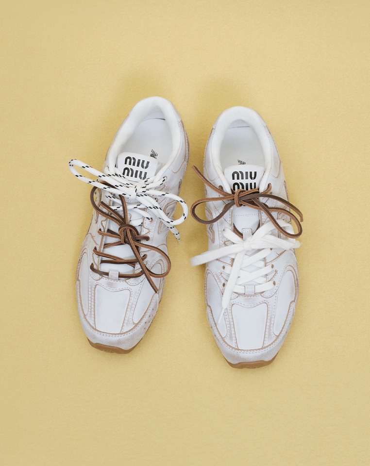 New Balance X Miu Miu 2024 | Miu Miu