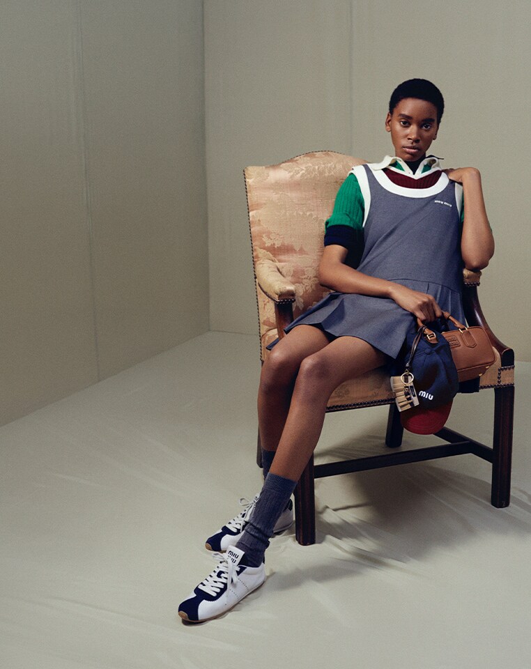 Official Website and Online Boutique | Miu Miu Singapore