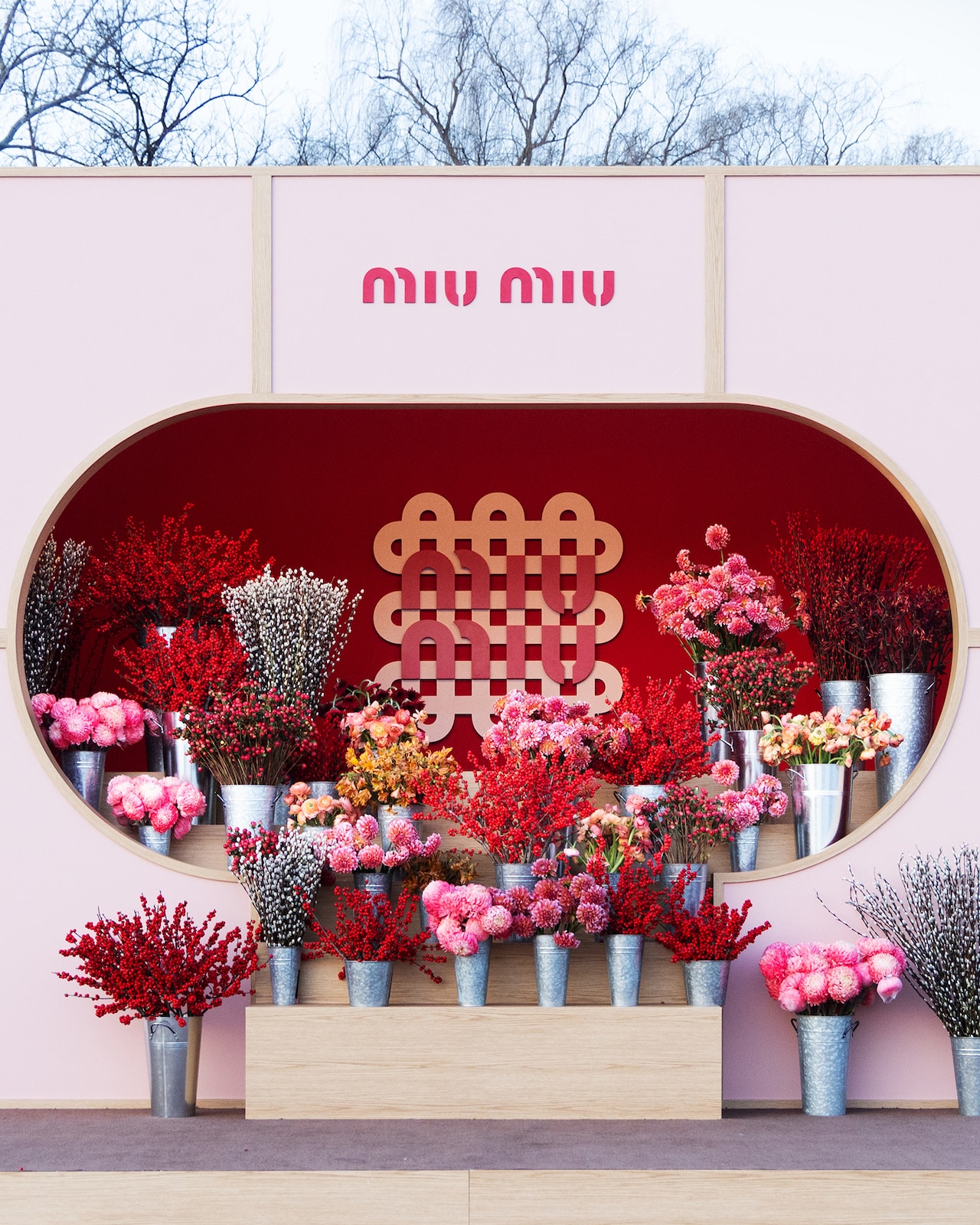 Chinese New Year 2025 | Miu Miu