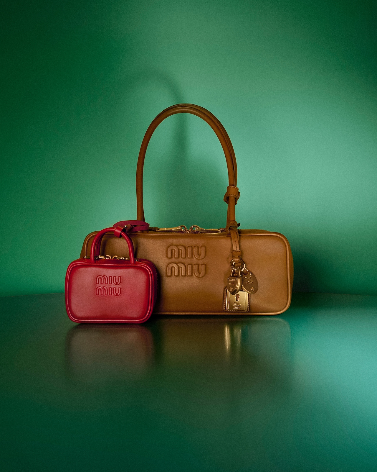 Chinese New Year 2025 | Miu Miu