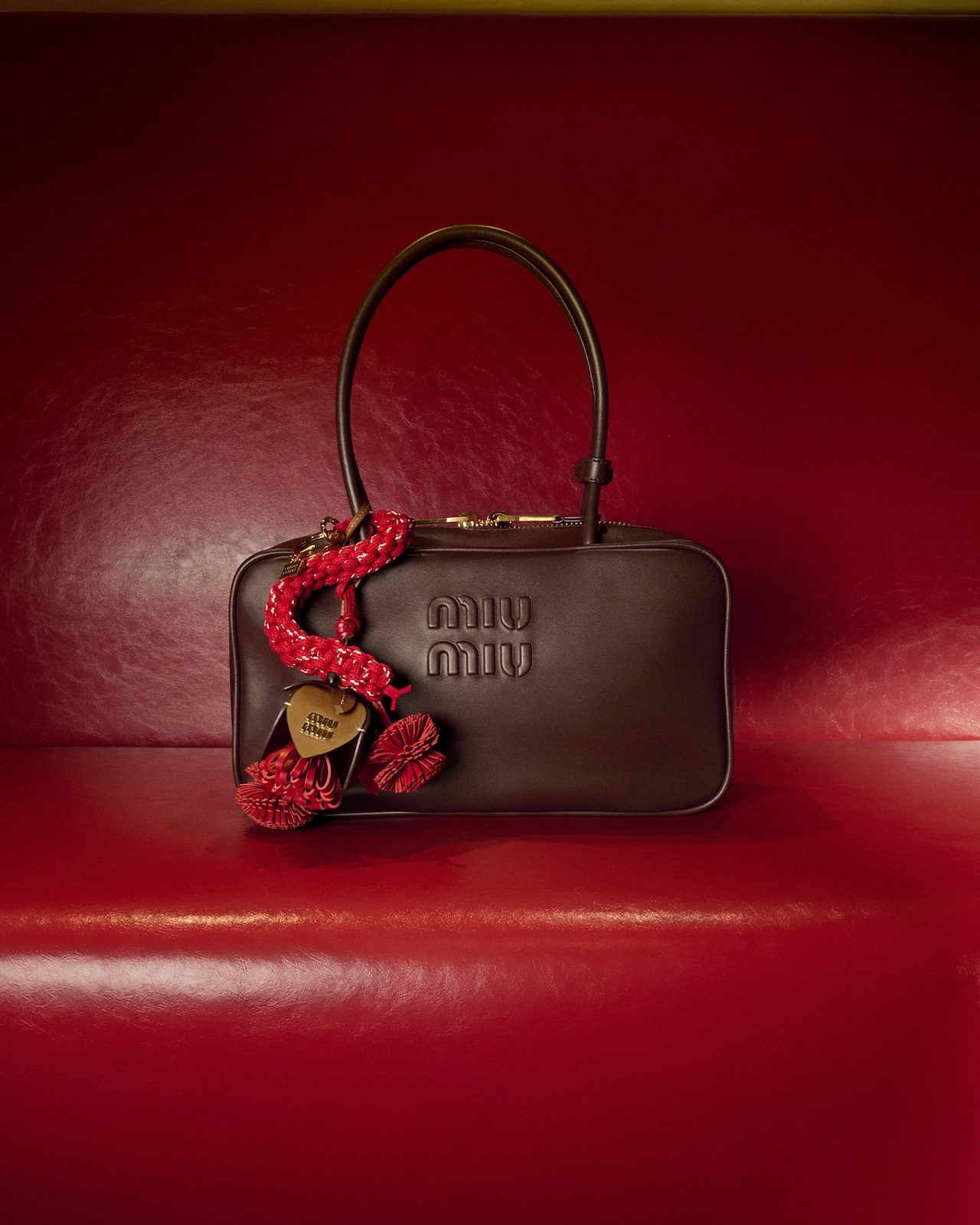 Chinese New Year 2025 | Miu Miu