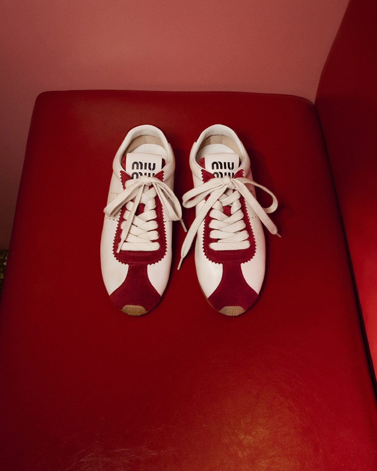 Chinese New Year 2025 | Miu Miu