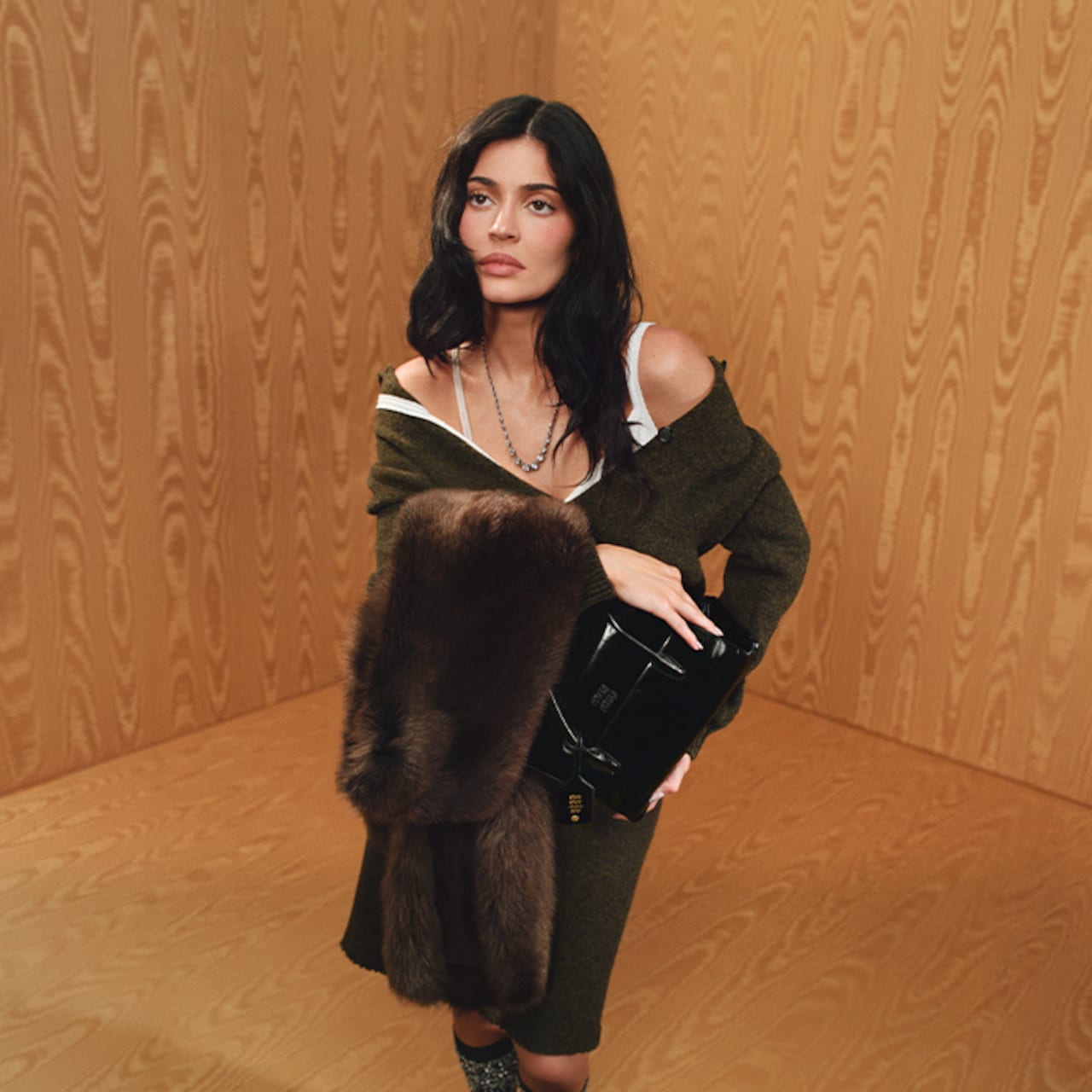 Fall Winter 2025 Campaign | Miu Miu